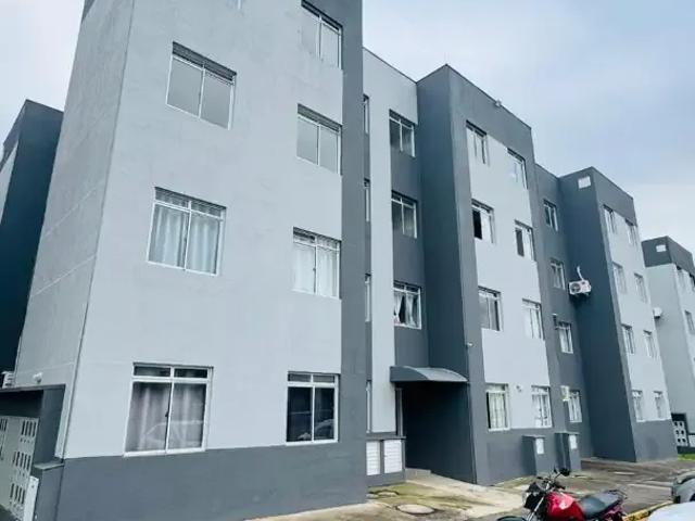 Apartamento para Locação em Joinville/SC Paranaguamirim 2 Quartos