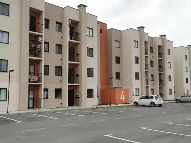 Apartamento para Locação em Joinville/SC Paranaguamirim 2 Quartos