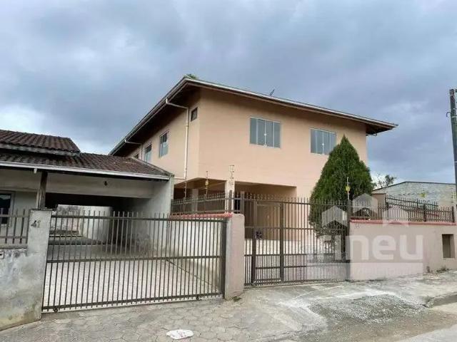 Apartamento para Locação em Joinville/SC Paranaguamirim 2 Quartos