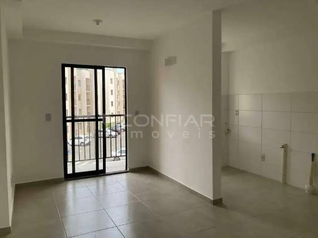 Apartamento para Locação em Joinville/SC Paranaguamirim 2 Quartos