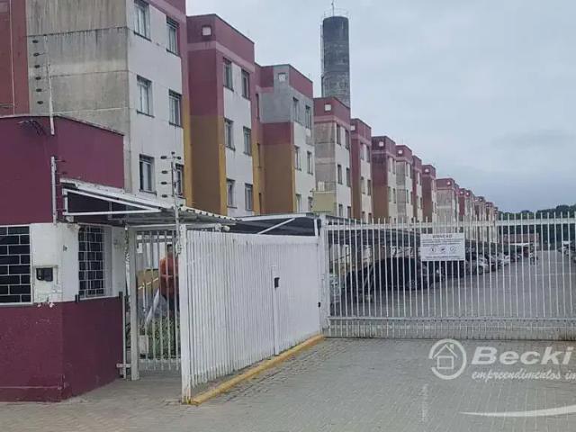 Apartamento para Locação em Joinville/SC Paranaguamirim 2 Quartos