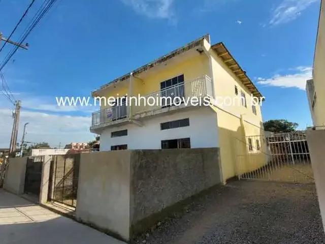 Apartamento para Locação em Joinville/SC Paranaguamirim 2 Quartos