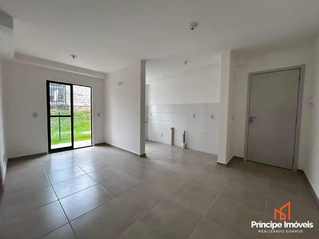Apartamento para Locação em Joinville/SC Paranaguamirim 2 Quartos