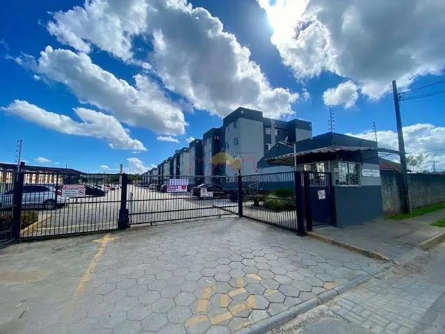 Apartamento para Locação em Joinville/SC Paranaguamirim 2 Quartos