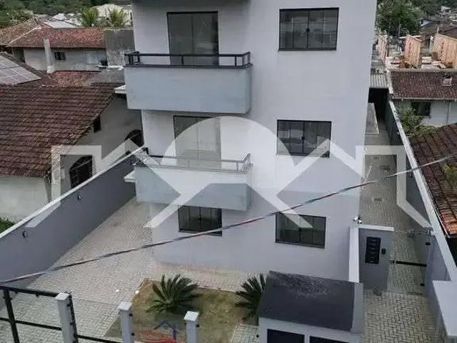 Apartamento para Locação em Joinville/SC Parque Guarani 2 Quartos