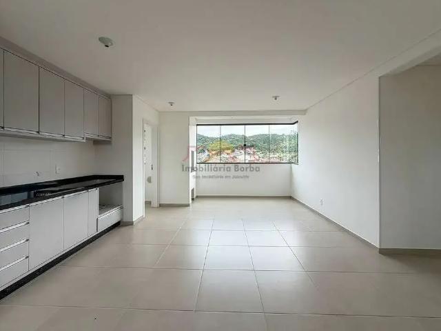 Apartamento para Locação em Joinville/SC Parque Guarani 2 Quartos