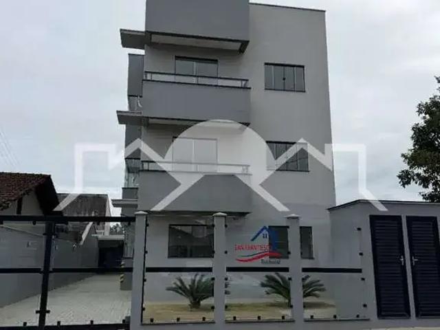 Apartamento para Locação em Joinville/SC Parque Guarani 2 Quartos