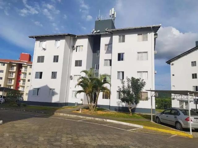Apartamento para Locação em Joinville/SC Parque Guarani 3 Quartos