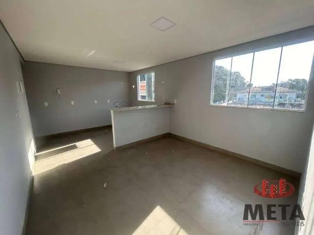 Apartamento para Locação em Joinville/SC Petrópolis 1 Quartos