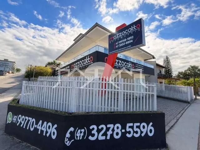 Apartamento para Locação em Joinville/SC Petrópolis 1 Quartos