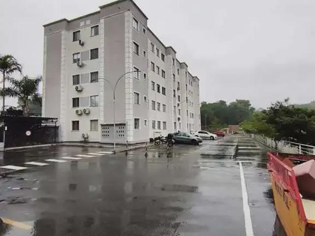 Apartamento para Locação em Joinville/SC Petrópolis 2 Quartos