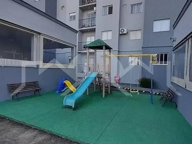 Apartamento para Locação em Joinville/SC Petrópolis 2 Quartos