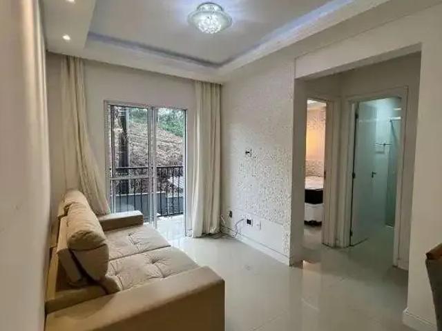 Apartamento para Locação em Joinville/SC Petrópolis 2 Quartos