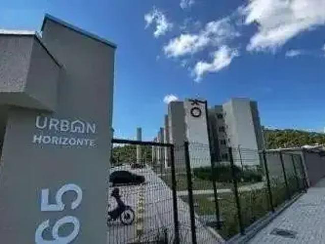 Apartamento para Locação em Joinville/SC Petrópolis 2 Quartos