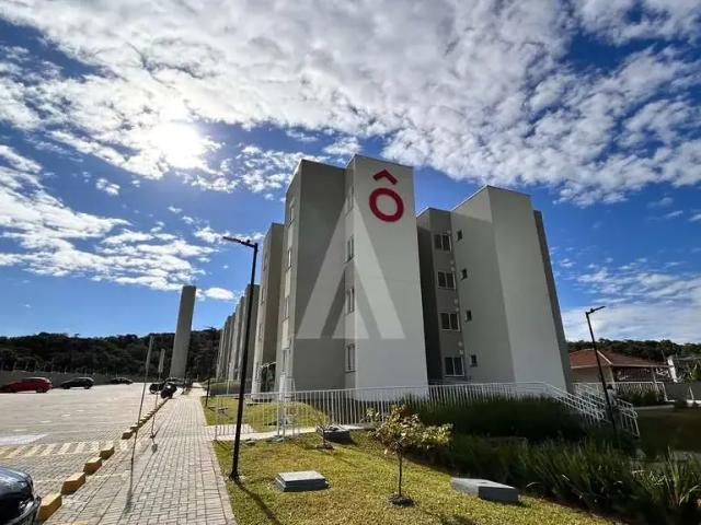 Apartamento para Locação em Joinville/SC Petrópolis 2 Quartos