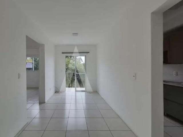 Apartamento para Locação em Joinville/SC Petrópolis 2 Quartos