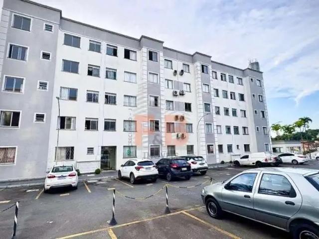 Apartamento para Locação em Joinville/SC Petrópolis 2 Quartos
