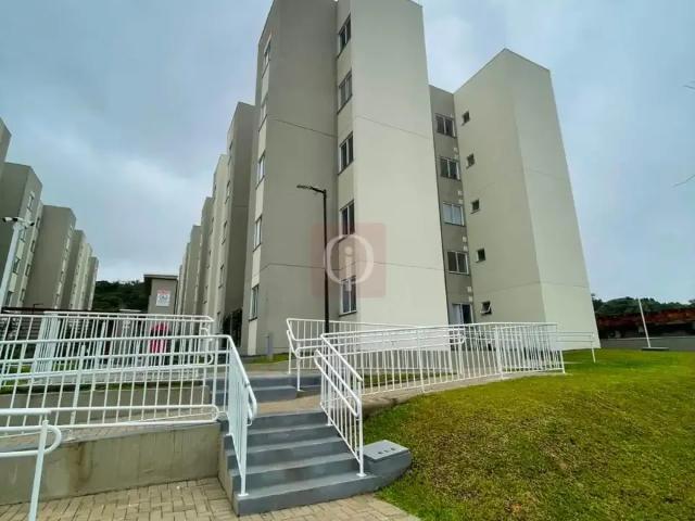 Apartamento para Locação em Joinville/SC Petrópolis 2 Quartos