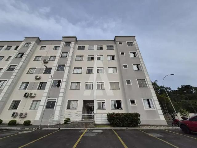 Apartamento para Locação em Joinville/SC Petrópolis