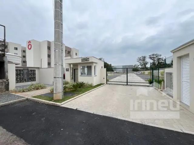 Apartamento para Locação em Joinville/SC Pirabeiraba 2 Quartos