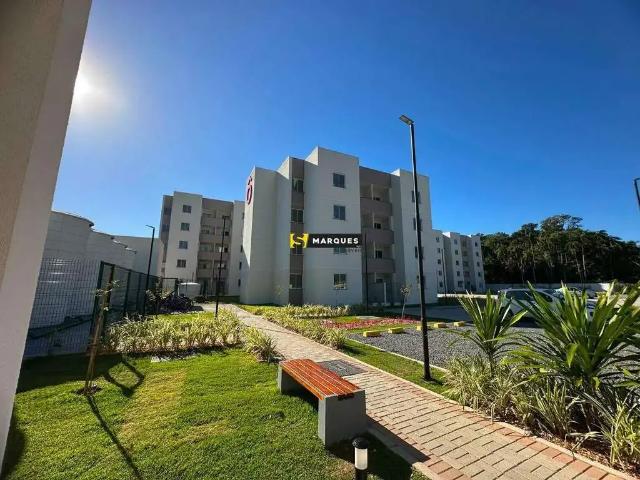 Apartamento para Locação em Joinville/SC Pirabeiraba 2 Quartos