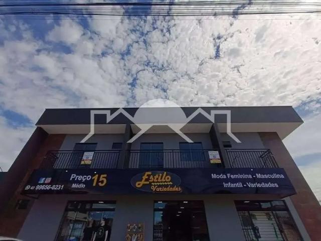 Apartamento para Locação em Joinville/SC Profipo 2 Quartos