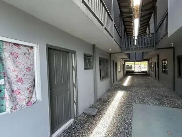 Apartamento para Locação em Joinville/SC Profipo 2 Quartos