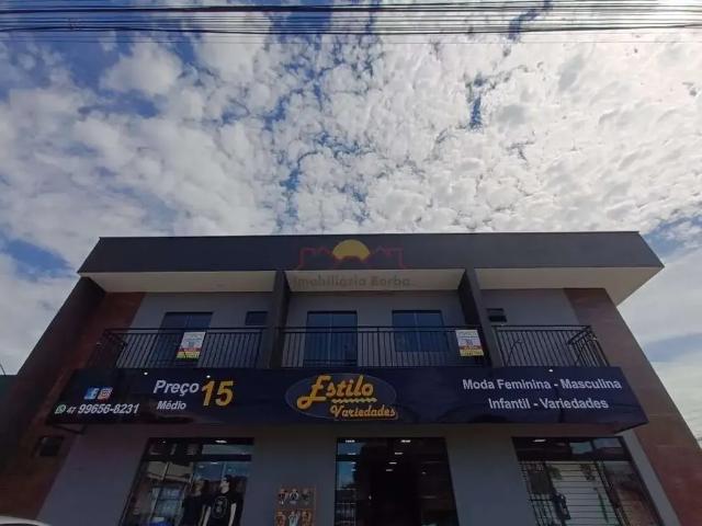 Apartamento para Locação em Joinville/SC Profipo 2 Quartos