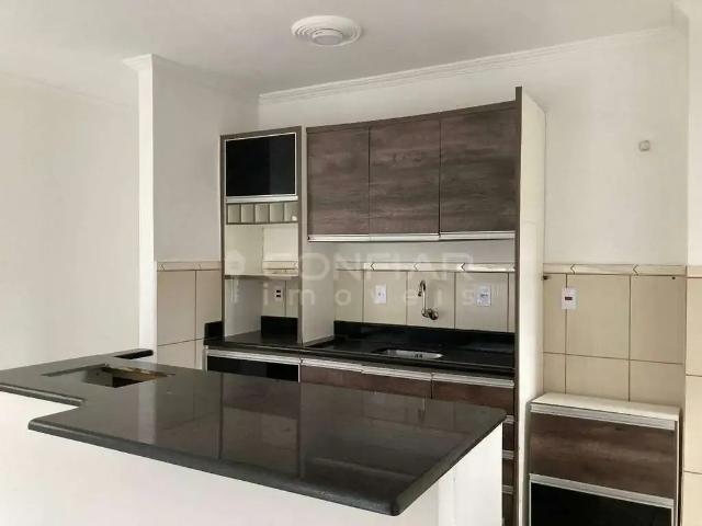 Apartamento para Locação em Joinville/SC São Marcos 2 Quartos