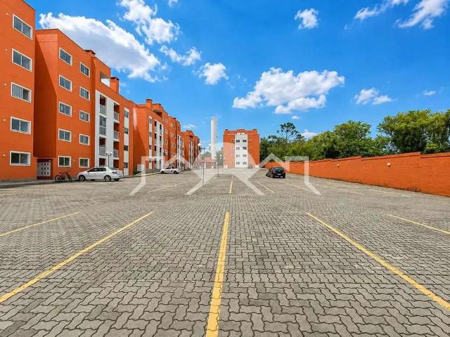 Apartamento para Locação em Joinville/SC São Marcos 2 Quartos