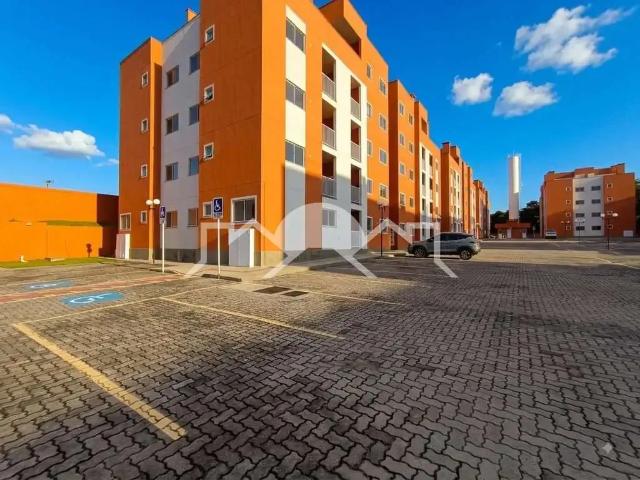 Apartamento para Locação em Joinville/SC São Marcos 2 Quartos