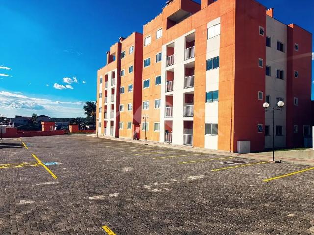 Apartamento para Locação em Joinville/SC São Marcos 2 Quartos