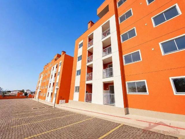Apartamento para Locação em Joinville/SC São Marcos 2 Quartos