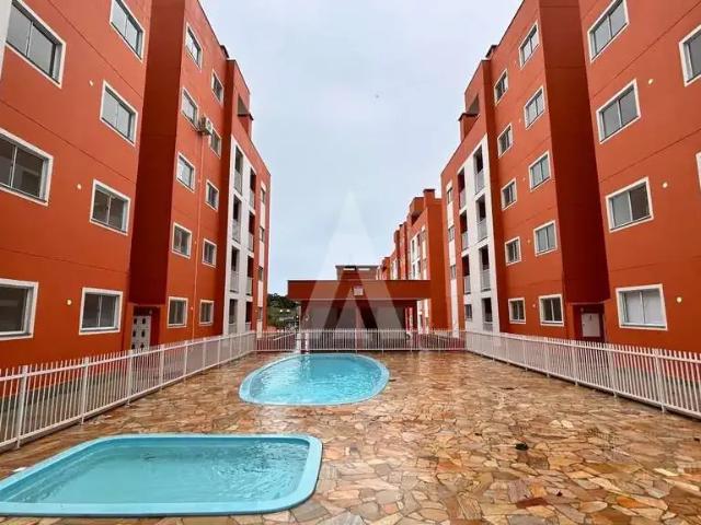 Apartamento para Locação em Joinville/SC São Marcos 2 Quartos
