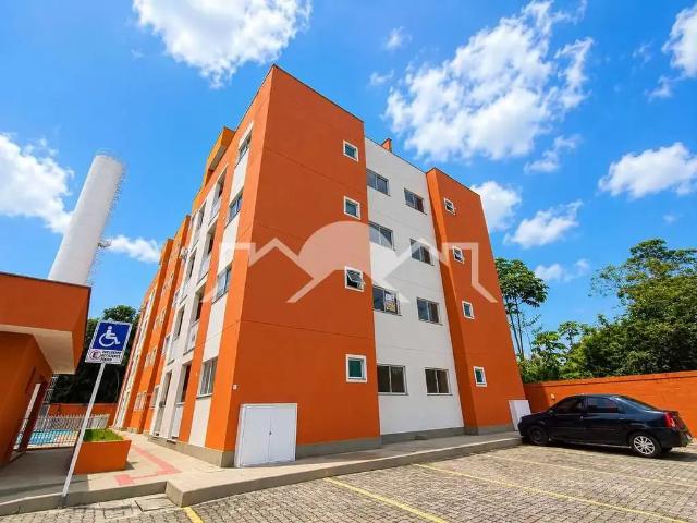 Apartamento para Locação em Joinville/SC São Marcos 2 Quartos