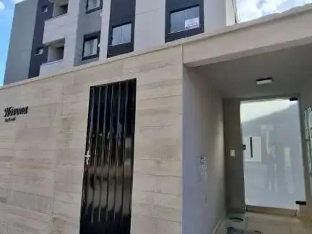 Apartamento para Locação em Joinville/SC São Marcos 2 Quartos