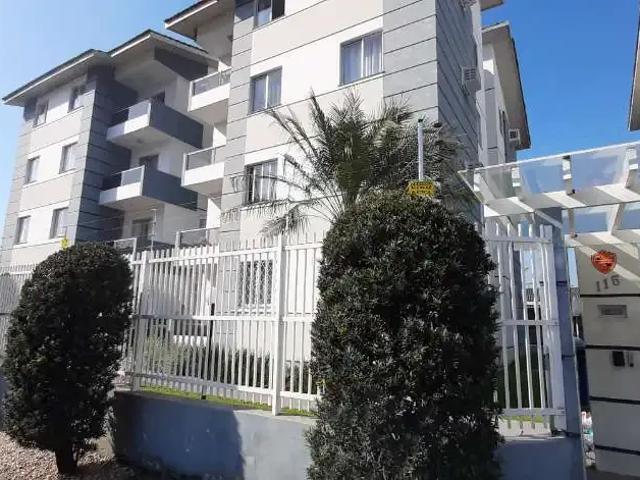 Apartamento para Locação em Joinville/SC São Marcos 3 Quartos