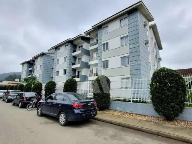 Apartamento para Locação em Joinville/SC São Marcos 3 Quartos