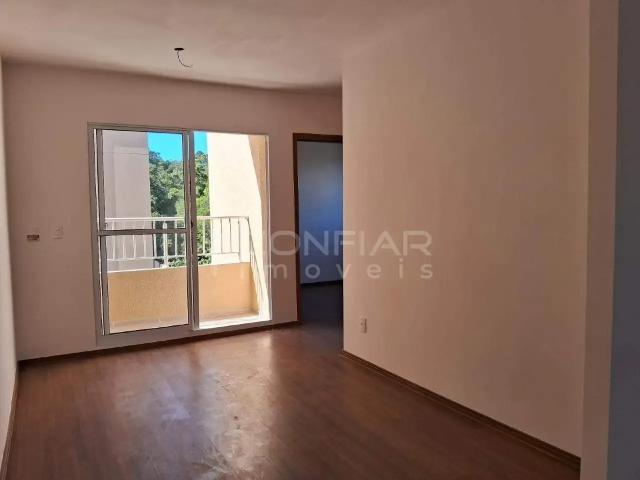 Apartamento para Locação em Joinville/SC Floresta 2 Quartos