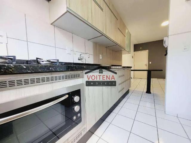 Apartamento para Locação em Joinville/SC Santa Catarina 2 Quartos
