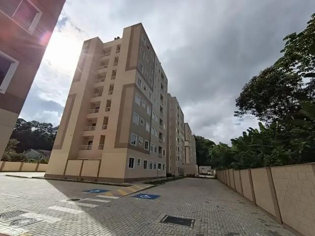 Apartamento para Locação em Joinville/SC Santa Catarina 2 Quartos
