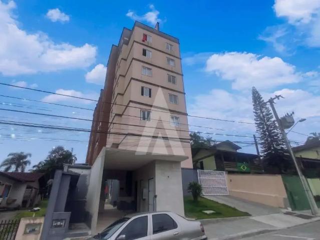 Apartamento para Locação em Joinville/SC Santa Catarina 2 Quartos