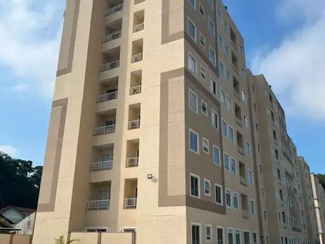 Apartamento para Locação em Joinville/SC Santa Catarina 2 Quartos
