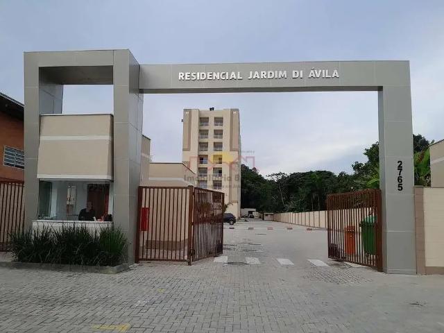 Apartamento para Locação em Joinville/SC Santa Catarina 2 Quartos