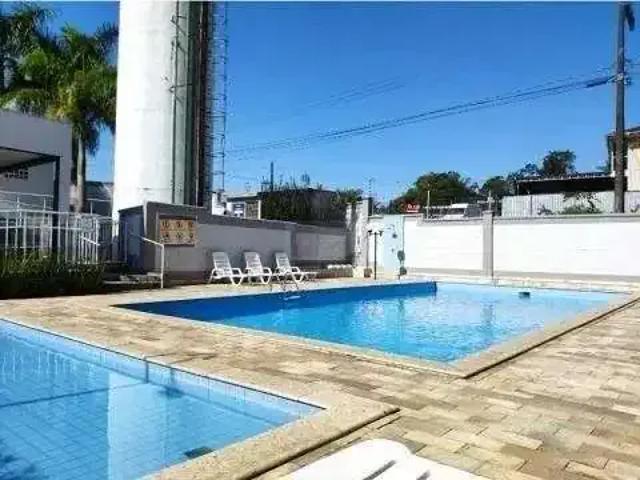 Apartamento para Locação em Joinville/SC Santa Catarina 2 Quartos