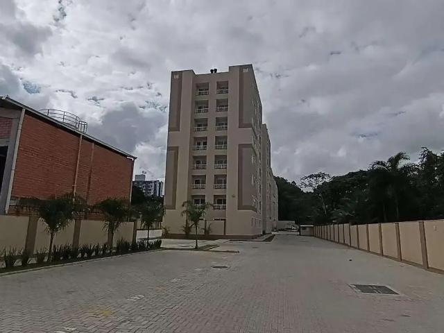 Apartamento para Locação em Joinville/SC Santa Catarina 2 Quartos