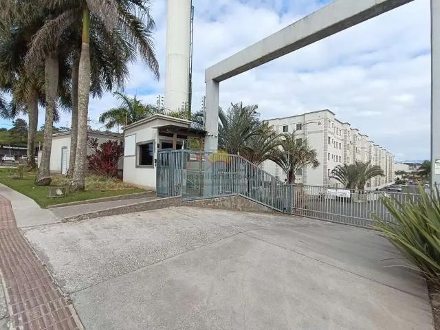 Apartamento para Locação em Joinville/SC Santa Catarina 2 Quartos