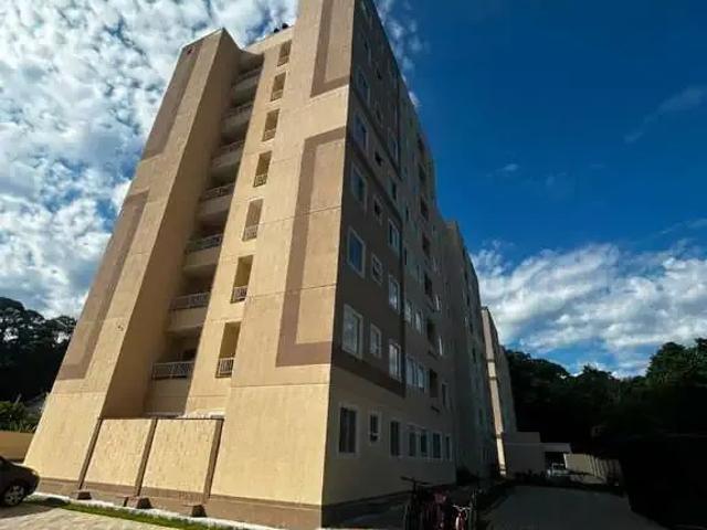 Apartamento para Locação em Joinville/SC Santa Catarina 2 Quartos