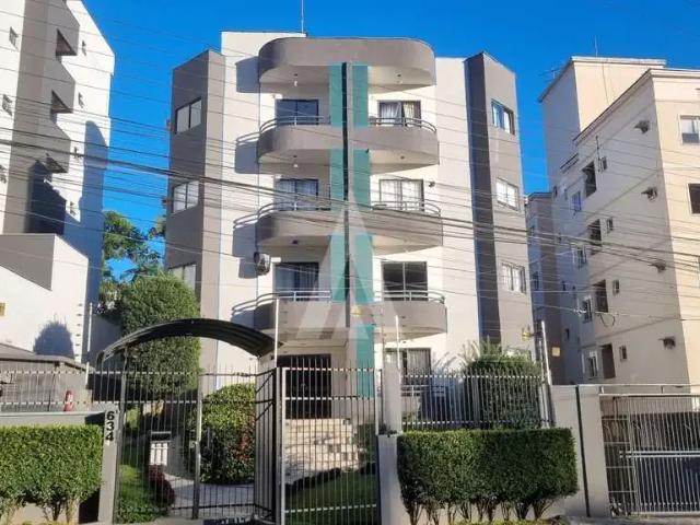 Apartamento para Locação em Joinville/SC Santo Antônio 1 Quartos