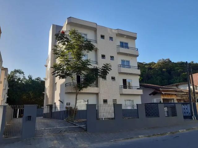 Apartamento para Locação em Joinville/SC Santo Antônio 1 Quartos